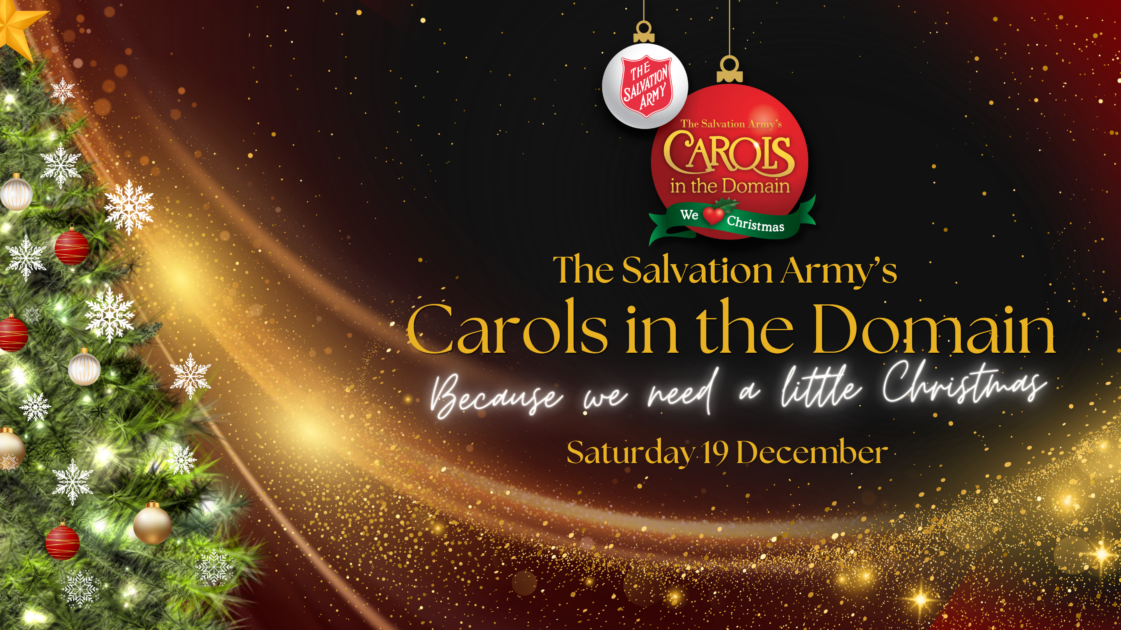 Carols Sydney | Budjerah